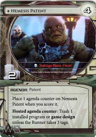 Nemesis – droqen.com